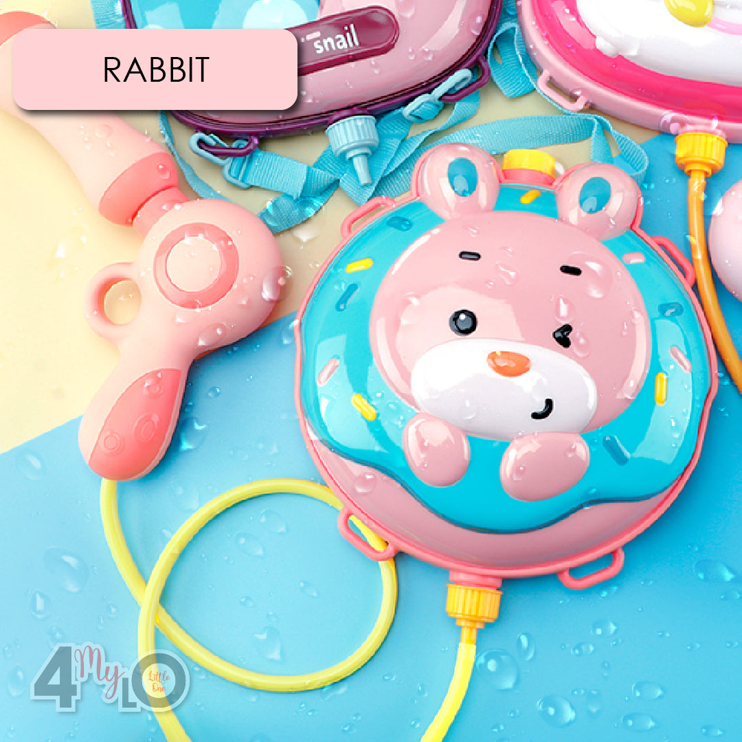 Backpack Water Gun – 4myLo